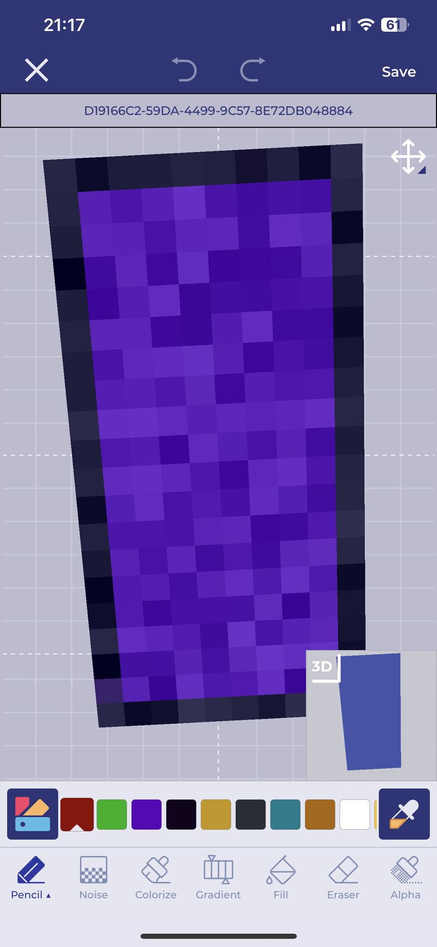 Cape addon V.1 Minecraft Mod