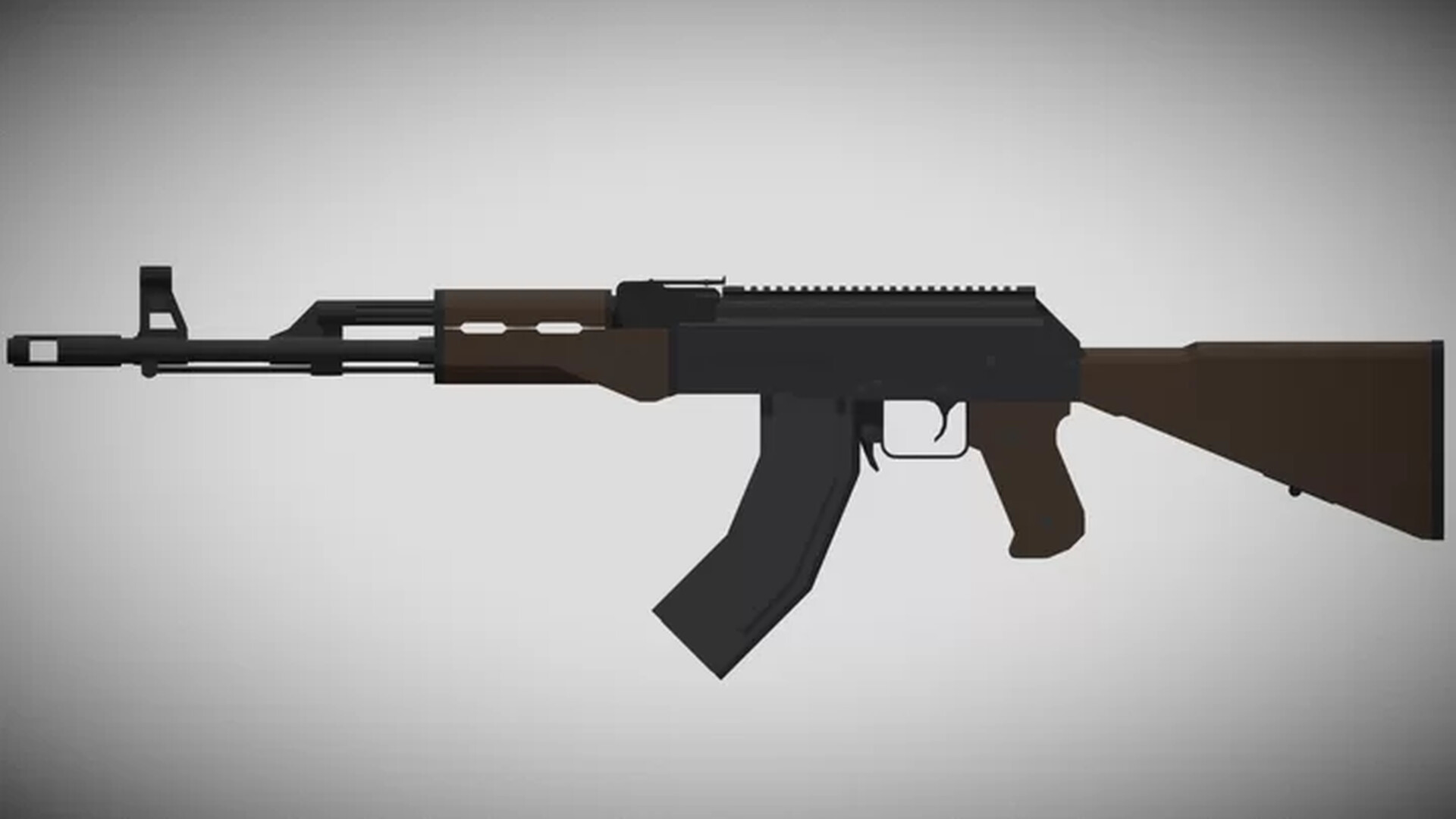 Axolotl's Armoury (New Guns Being Added!) Minecraft Mod