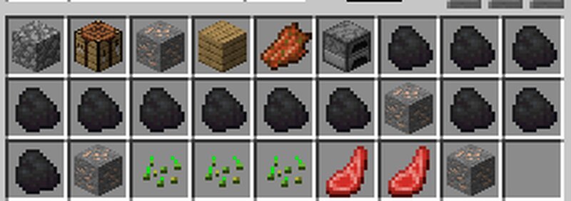 Stack One Mod Minecraft Mod
