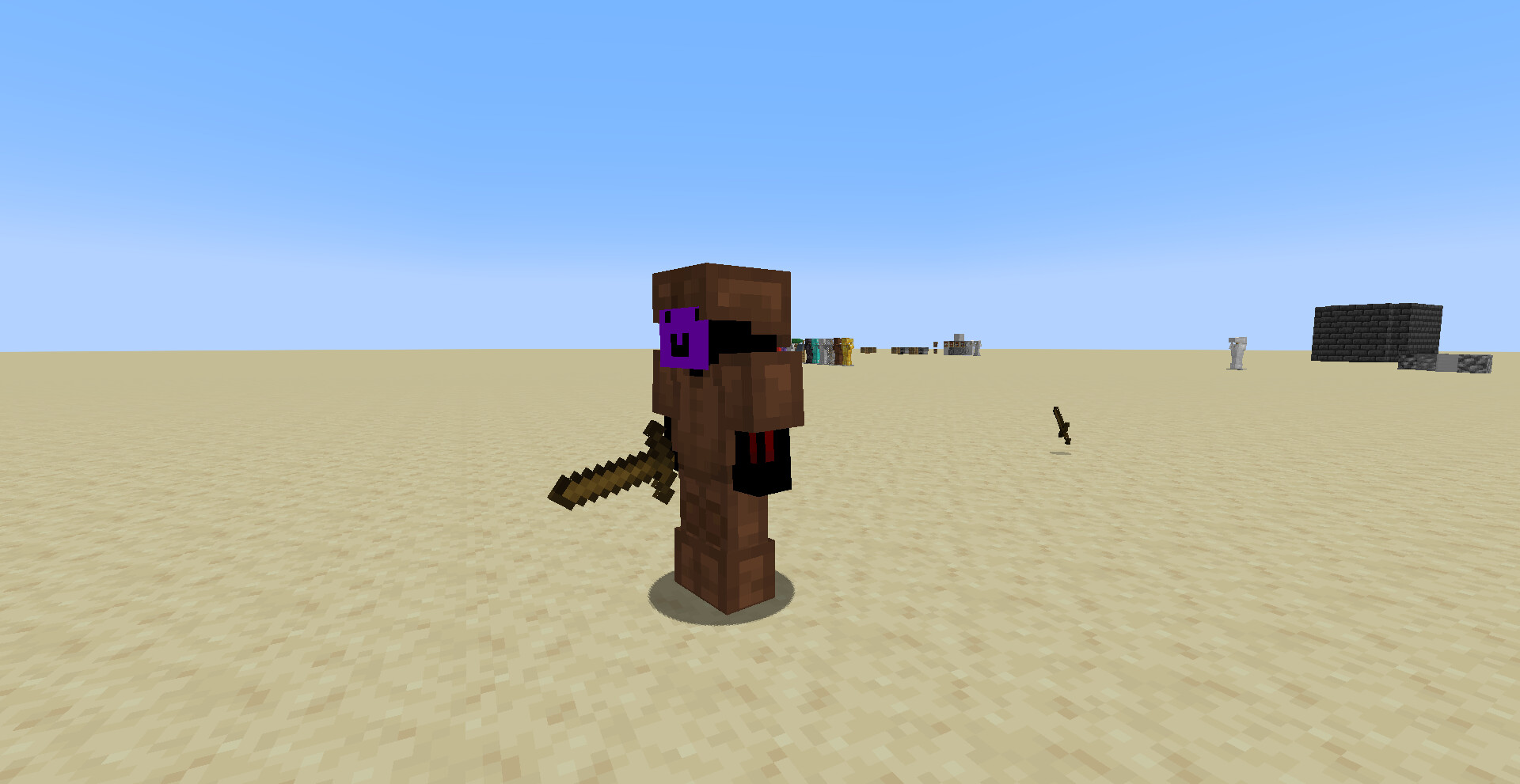 PVP Levels Mod (1 - 10) (Forge 1.18.2) Minecraft Mod