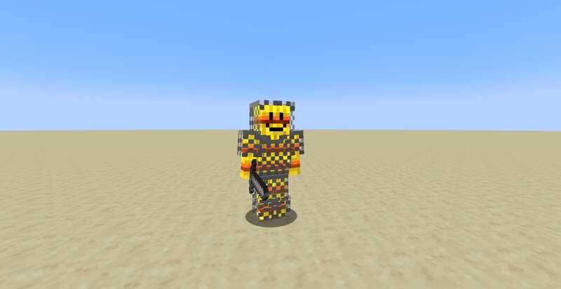 PVP Levels Mod (1 - 10) (Forge 1.18.2) Minecraft Mod