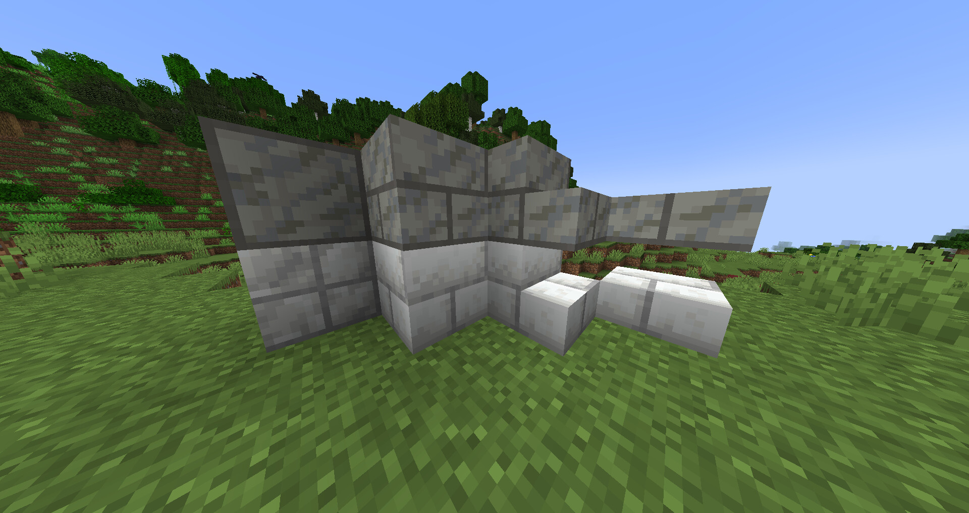 Bettercraft 1.1 Minecraft Mod