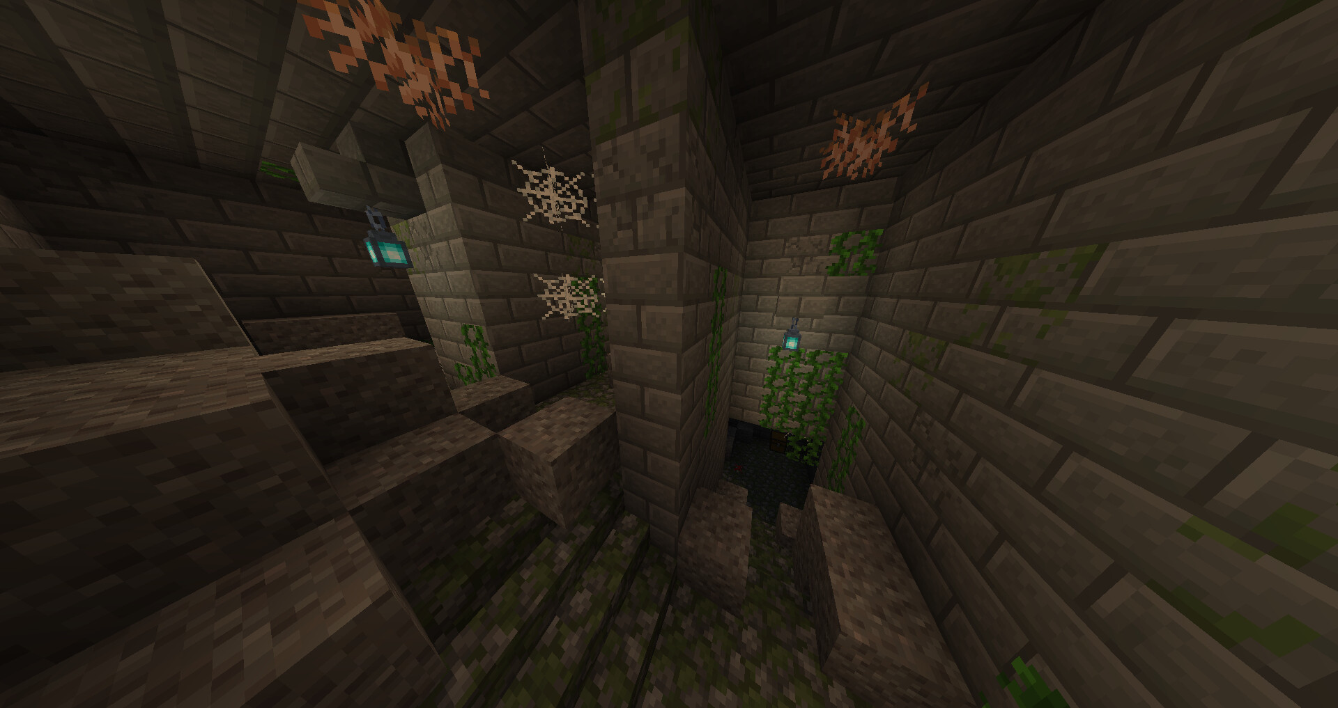 Bettercraft 1.1 Minecraft Mod