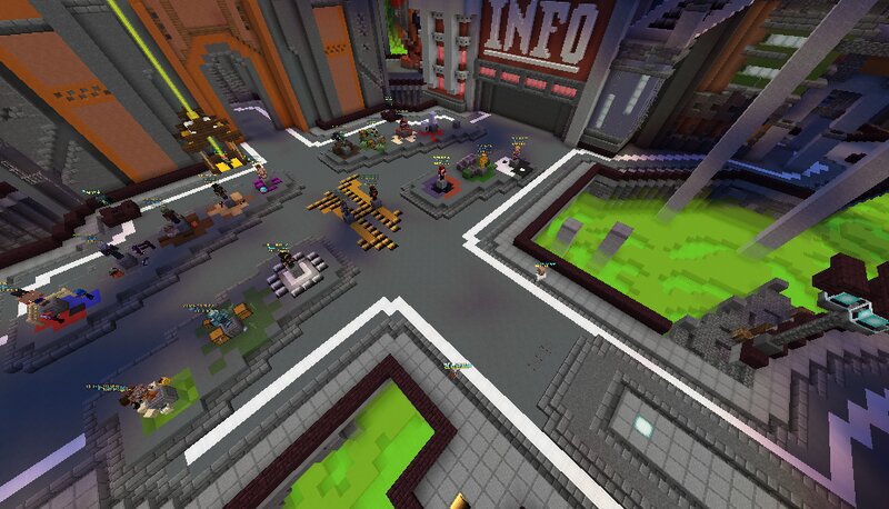 [Forge 1.8.9] Friend Farmer [Hypixel] Minecraft Mod