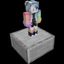 decoration blocks fabric Minecraft Mod