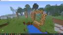 ErrorBrine Mod Minecraft (Creepypasta) Minecraft Mod