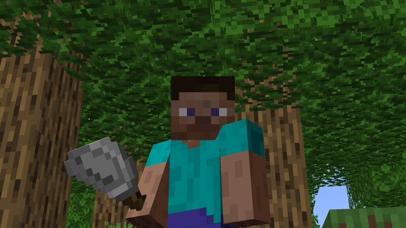 Illagers & Pillagers Minecraft Mod