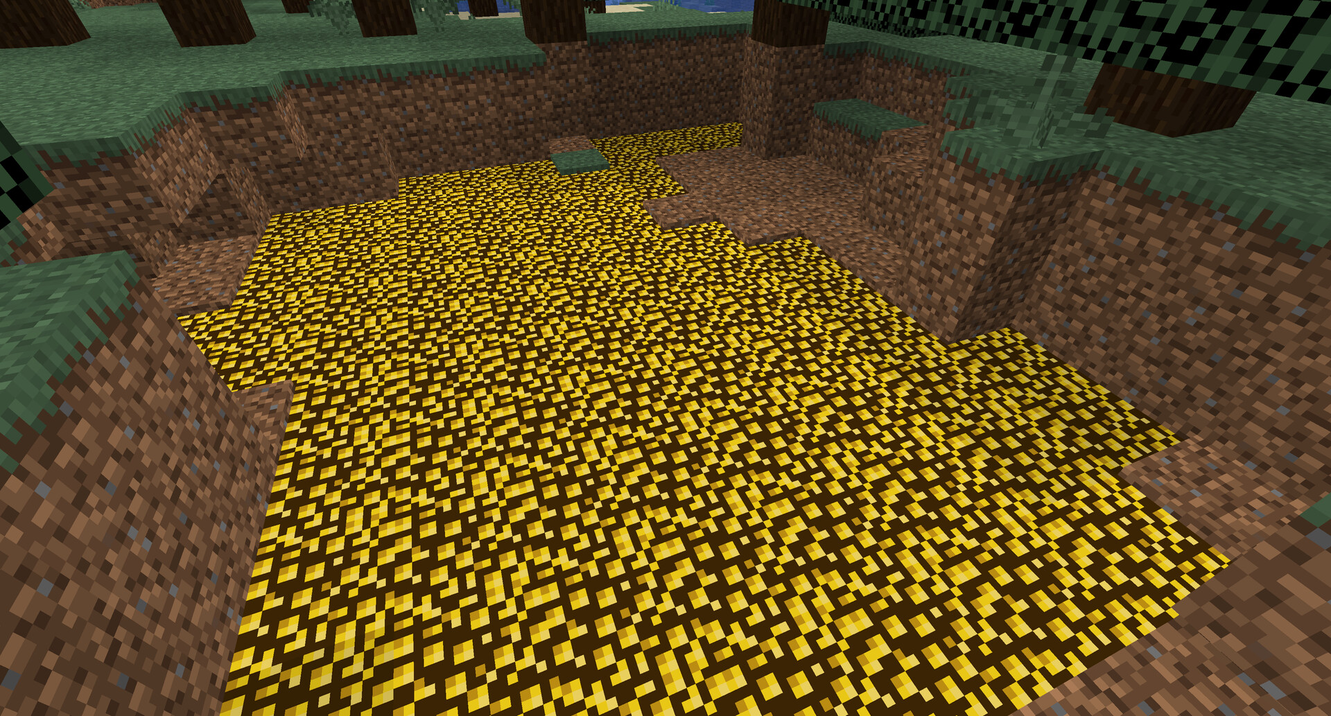 Java Minecoin Trading Minecraft Mod