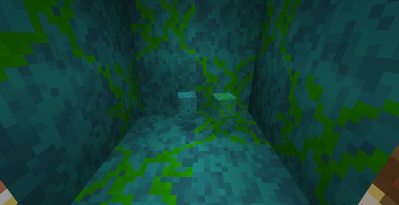 NewAdventure Minecraft Mod