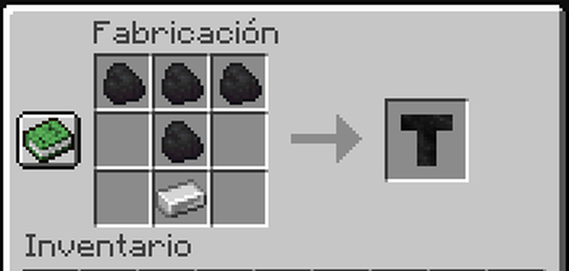 Linterna mod 1.16.5 Minecraft Mod