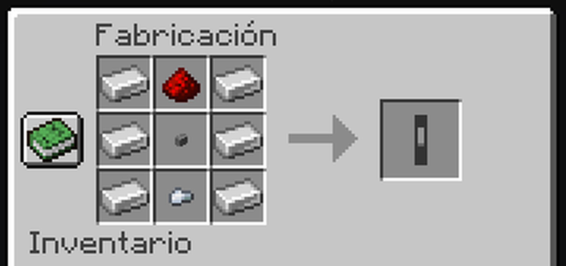 Linterna mod 1.16.5 Minecraft Mod