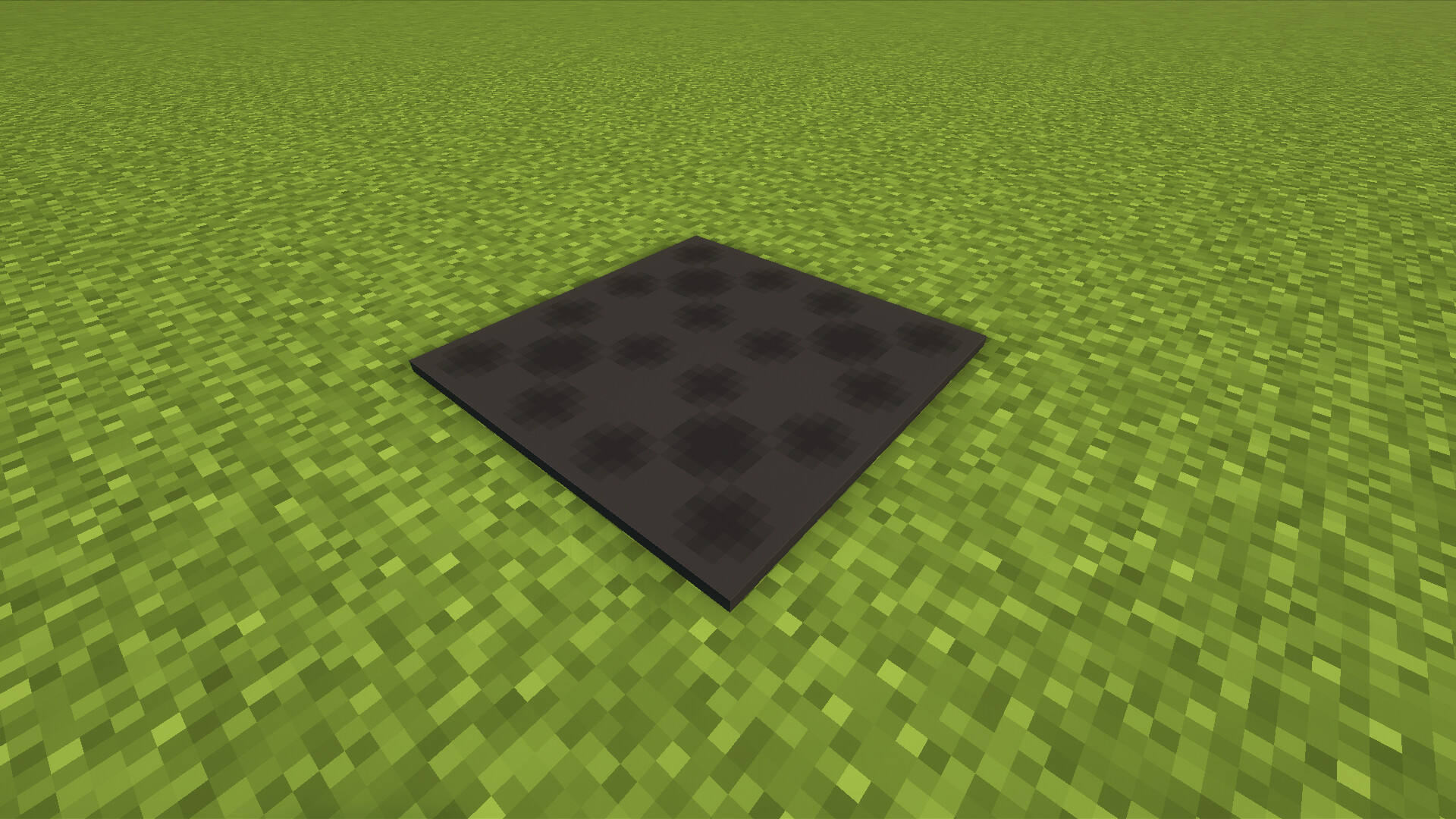 Security4Fabric Minecraft Mod