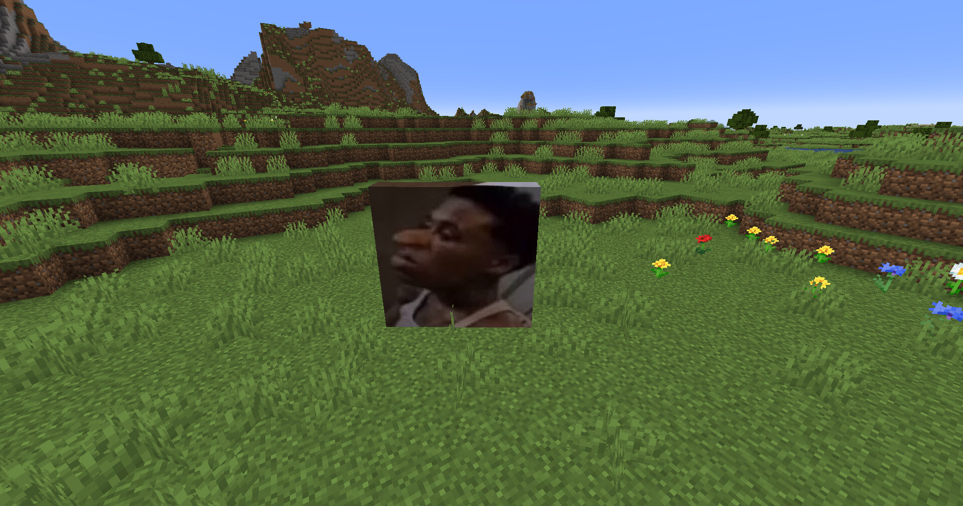 Dacchund's/Maccus's Suprises! Alpha Build 0.7 ADDS 1.19 BIRCH FORESTS ...