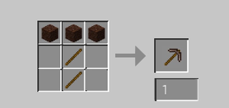 Mo' Tools Minecraft Mod