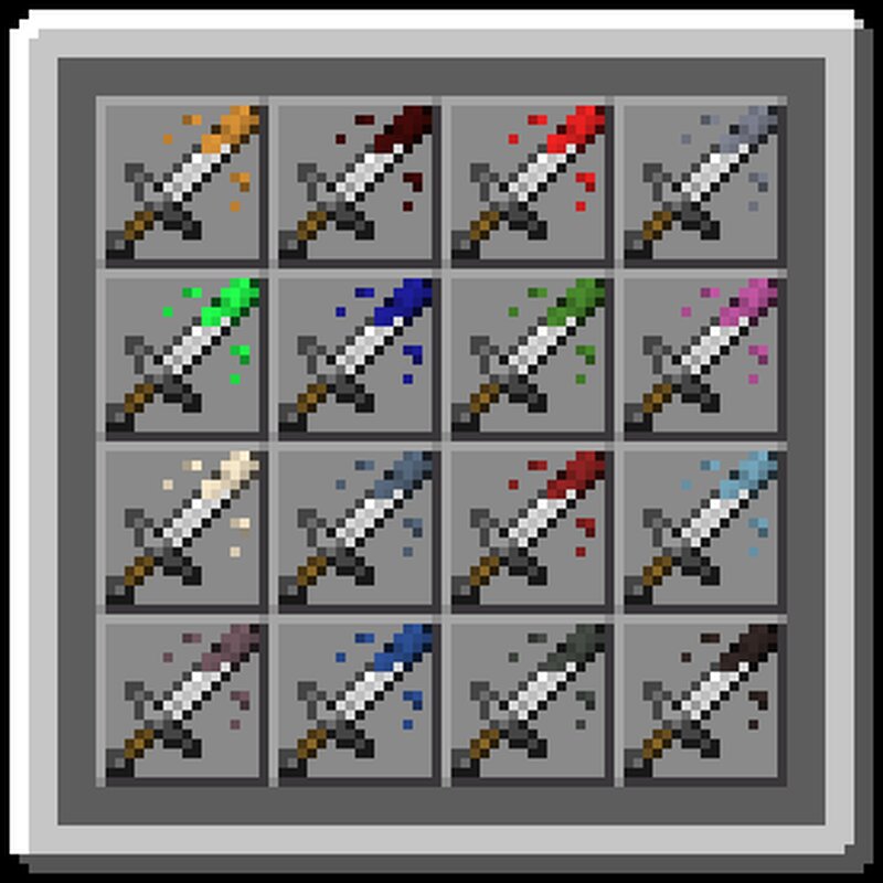 Elingo's More Tools Add-on (Bedrock Edition) Minecraft Mod