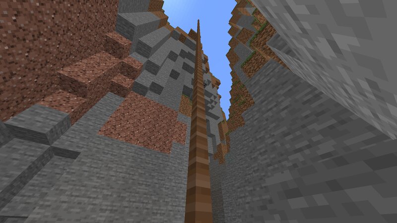 Wilderness Minecraft Mod