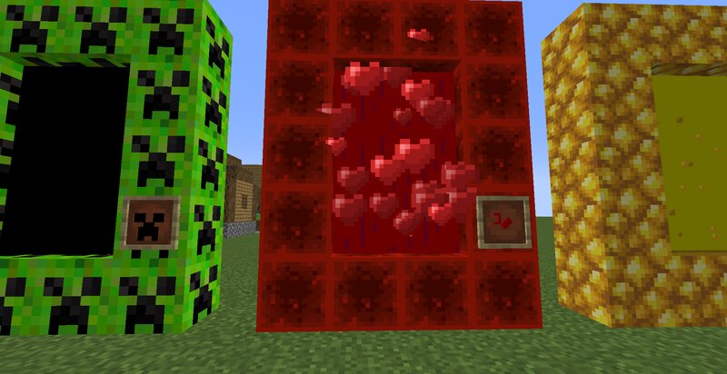 More Dimensions Mod (1.18.2 Forge) Minecraft Mod