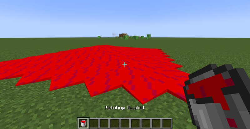 More Dimensions Mod (1.18.2 Forge) Minecraft Mod