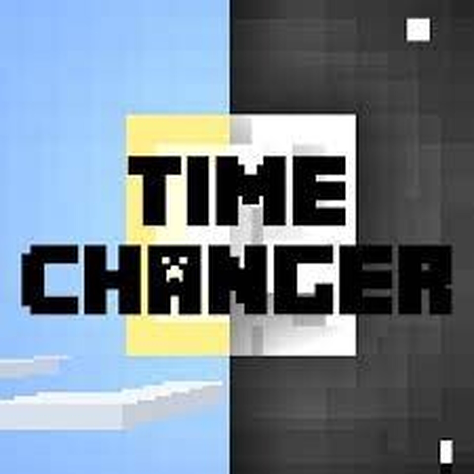 TIME CHANGER MOD 1.8.9 Minecraft Mod