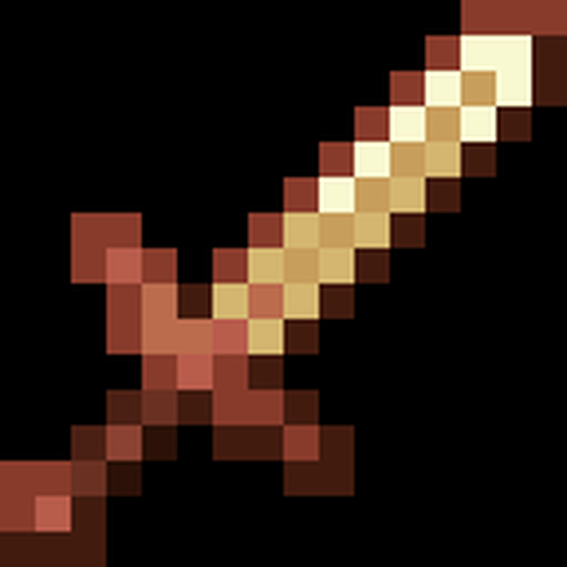 Copper Sword Completed! Minecraft Mod