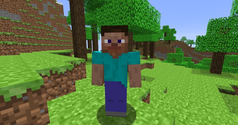 Lost Chapters: Reborn Minecraft Mod