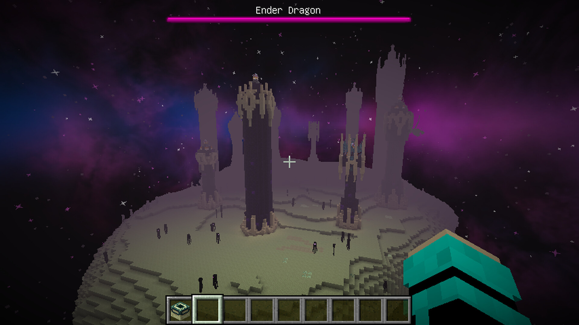 (now add screenshot)The better world mod pack 1.18.1 Minecraft Mod