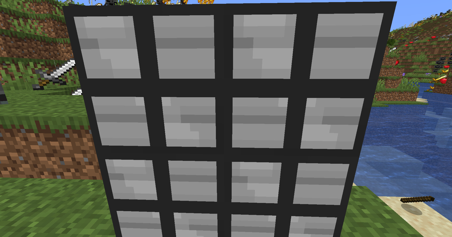 Minecraft The Newest Mod Minecraft Mod