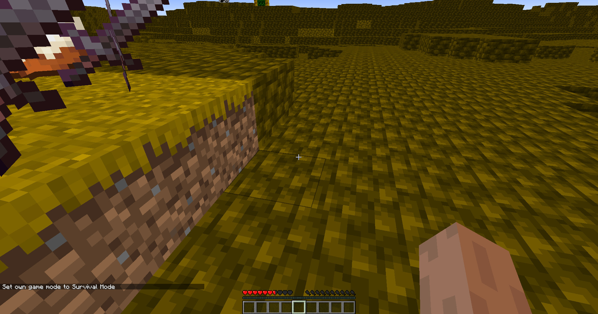 Minecraft The Newest Mod Minecraft Mod