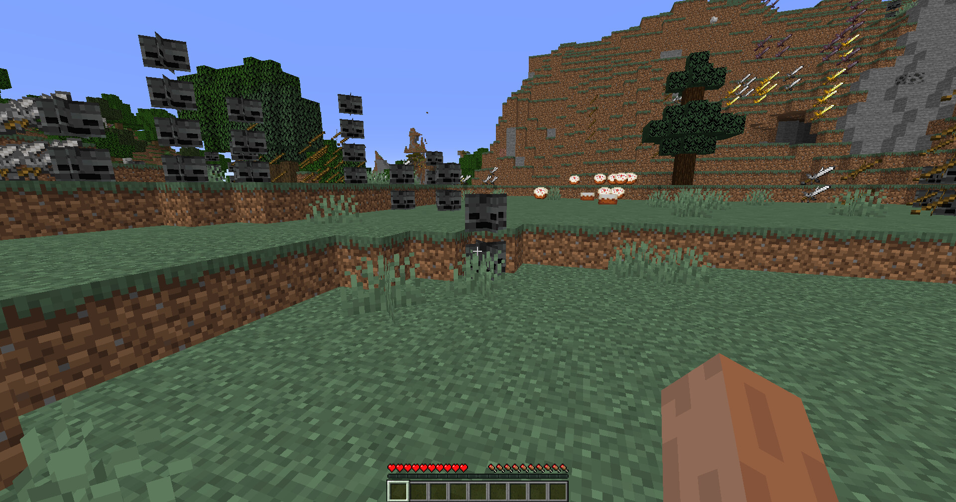 Minecraft The Newest Mod Minecraft Mod