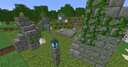 Minecraft - Forest Update Minecraft Mod