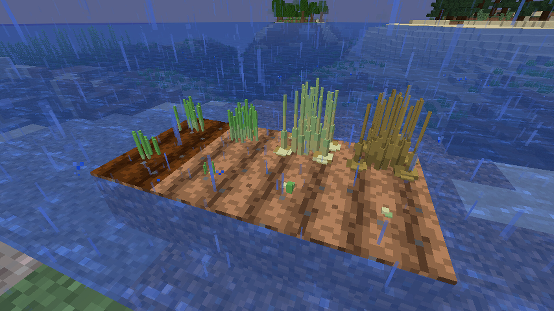 [1.19] Springnions: A new Food mod for 1.19+ Minecraft Mod