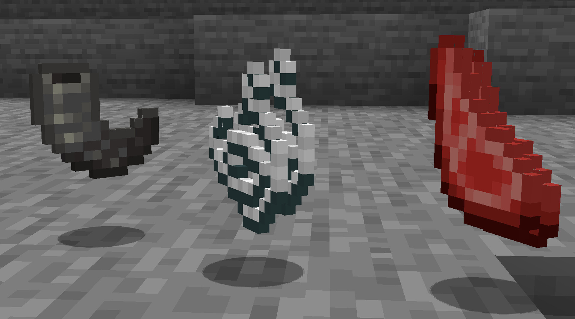 Better Goats Mod Minecraft Mod