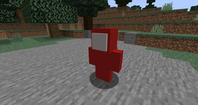 Sabotage (Among Us Mod) Minecraft Mod