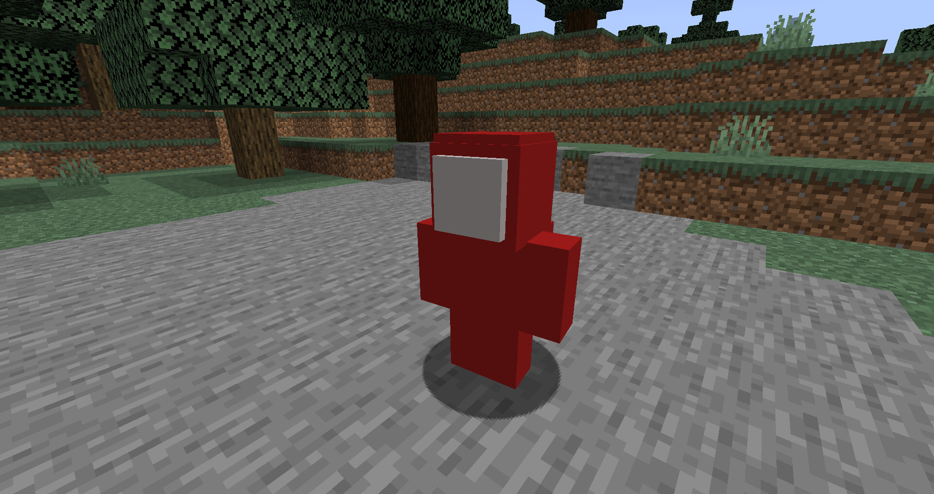 Sabotage (Among Us Mod) Minecraft Mod