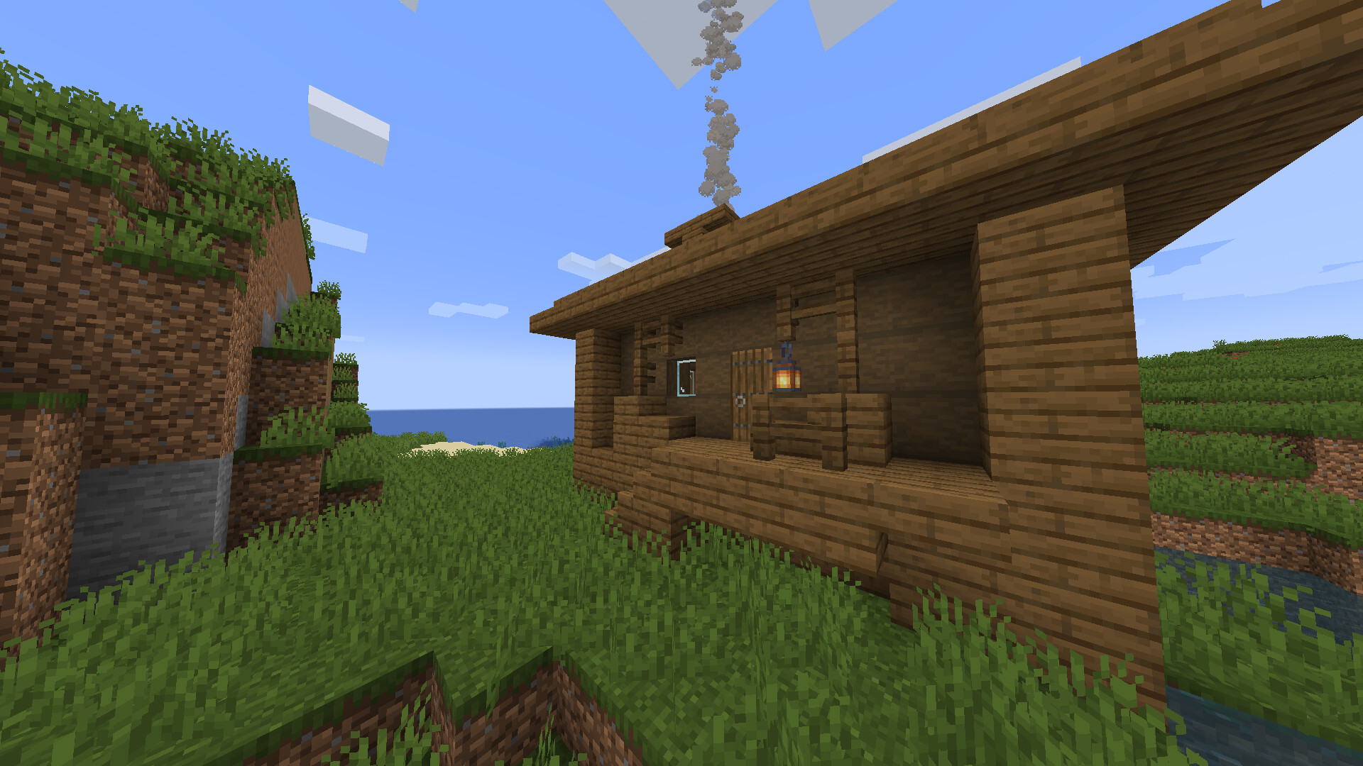 Realisticraft Minecraft Mod