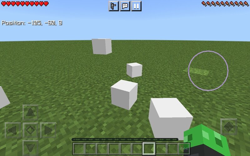 Football add-on by darkmazeblox[bedrock edition ] Minecraft Mod