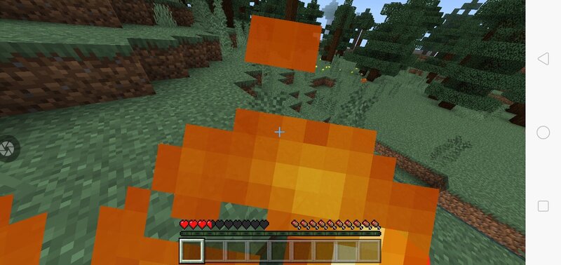 Minecraft But Pack Minecraft Mod