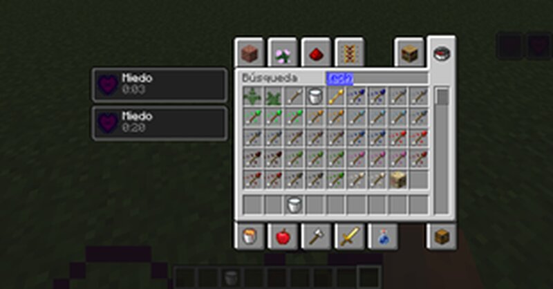 Combat Evolved Minecraft Mod