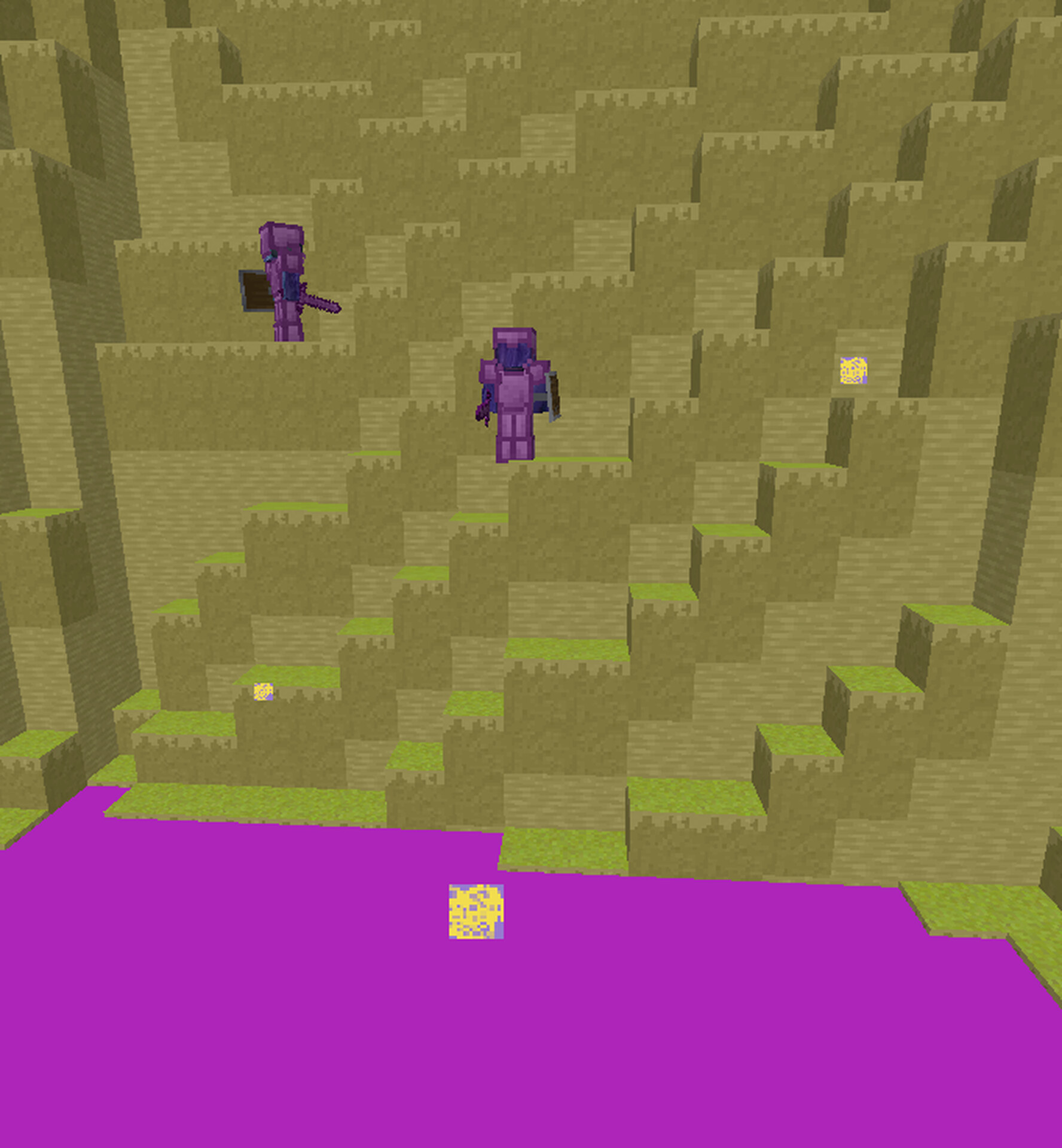 Despicable Me Mod Minecraft Mod