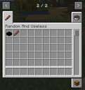 AI Mod Minecraft Mod