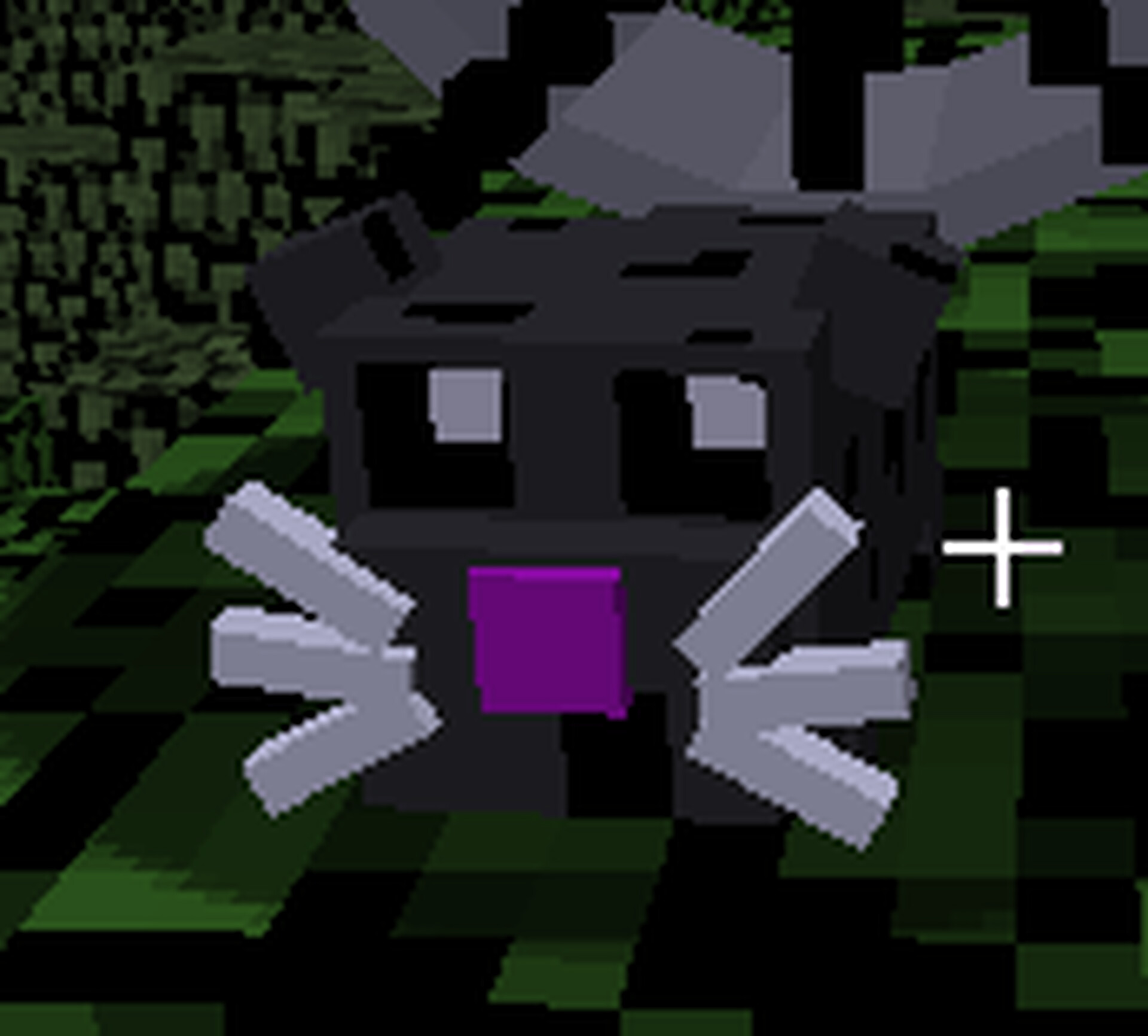 good hamster mod Minecraft Mod