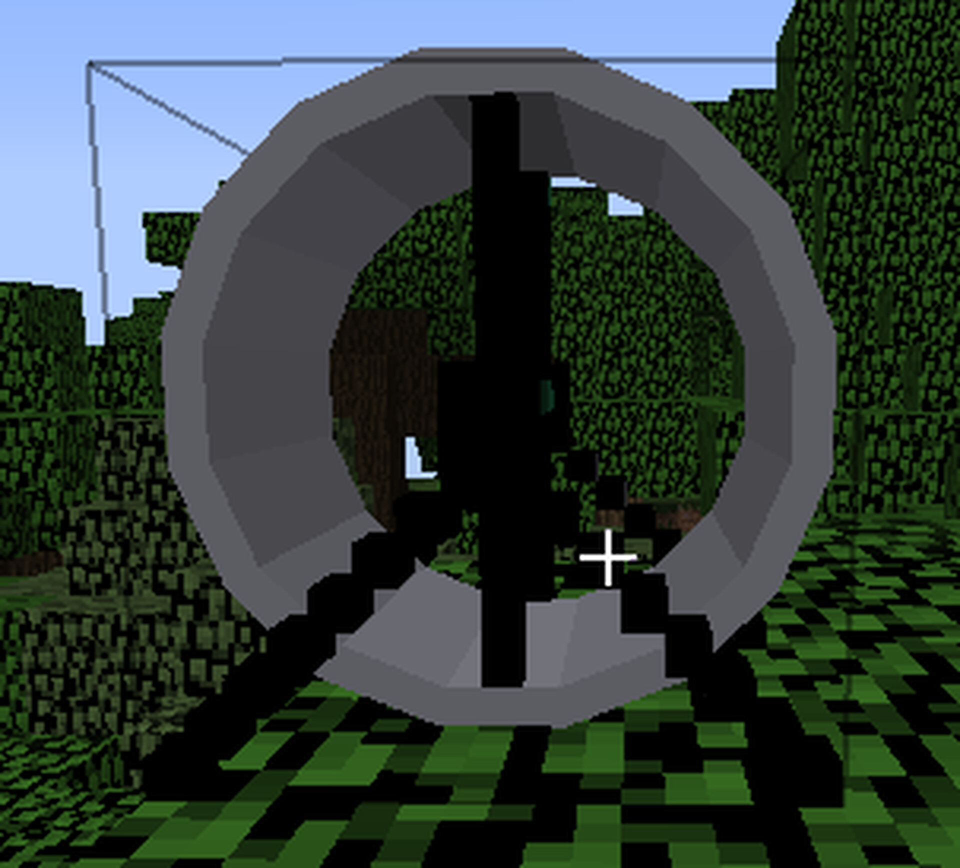 good hamster mod Minecraft Mod