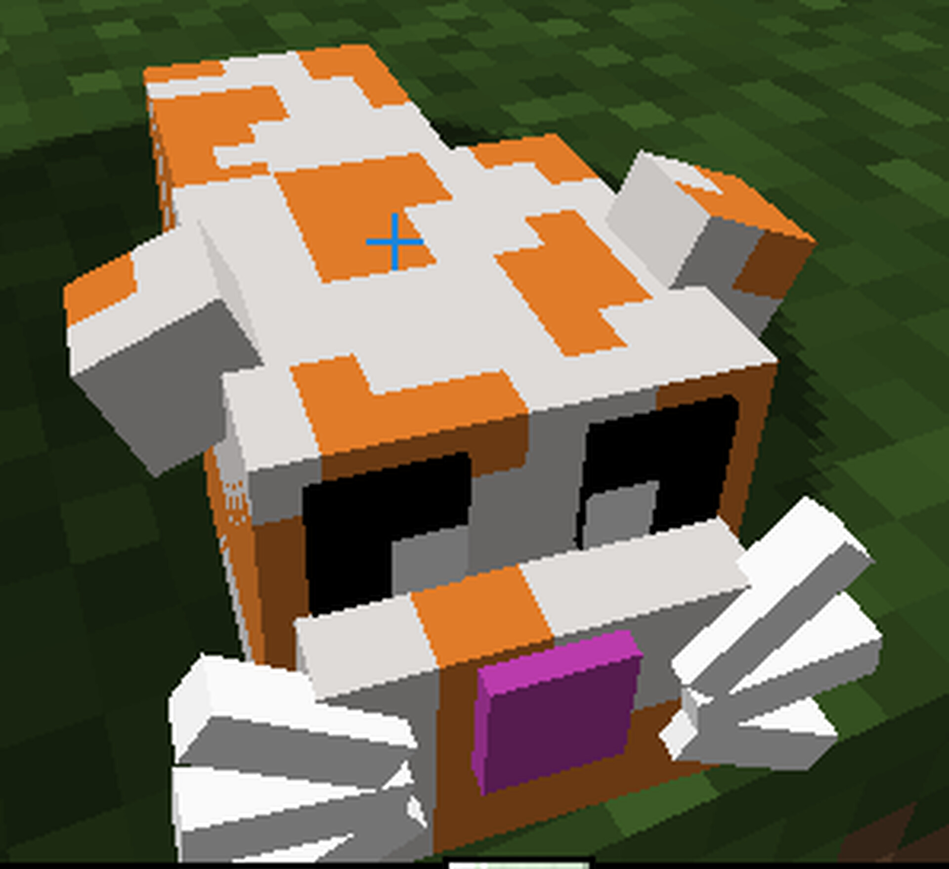 good hamster mod Minecraft Mod