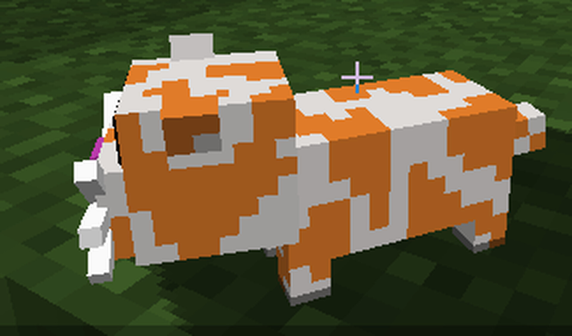 good hamster mod Minecraft Mod