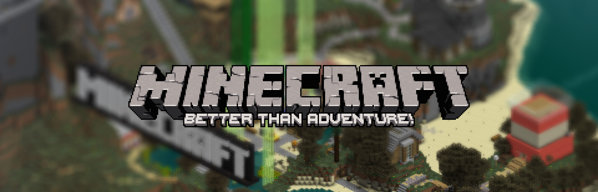 "Better than Adventure!" for Beta 1.7.3 - Timely updates revolving ...