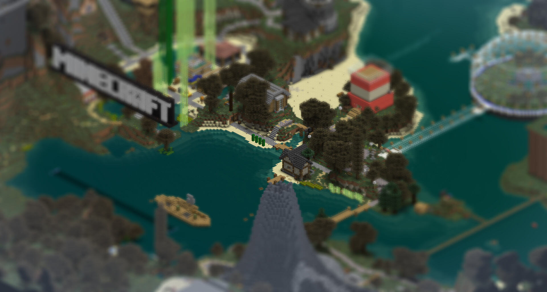 "Better than Adventure!" for Beta 1.7.3 - Timely updates revolving ...