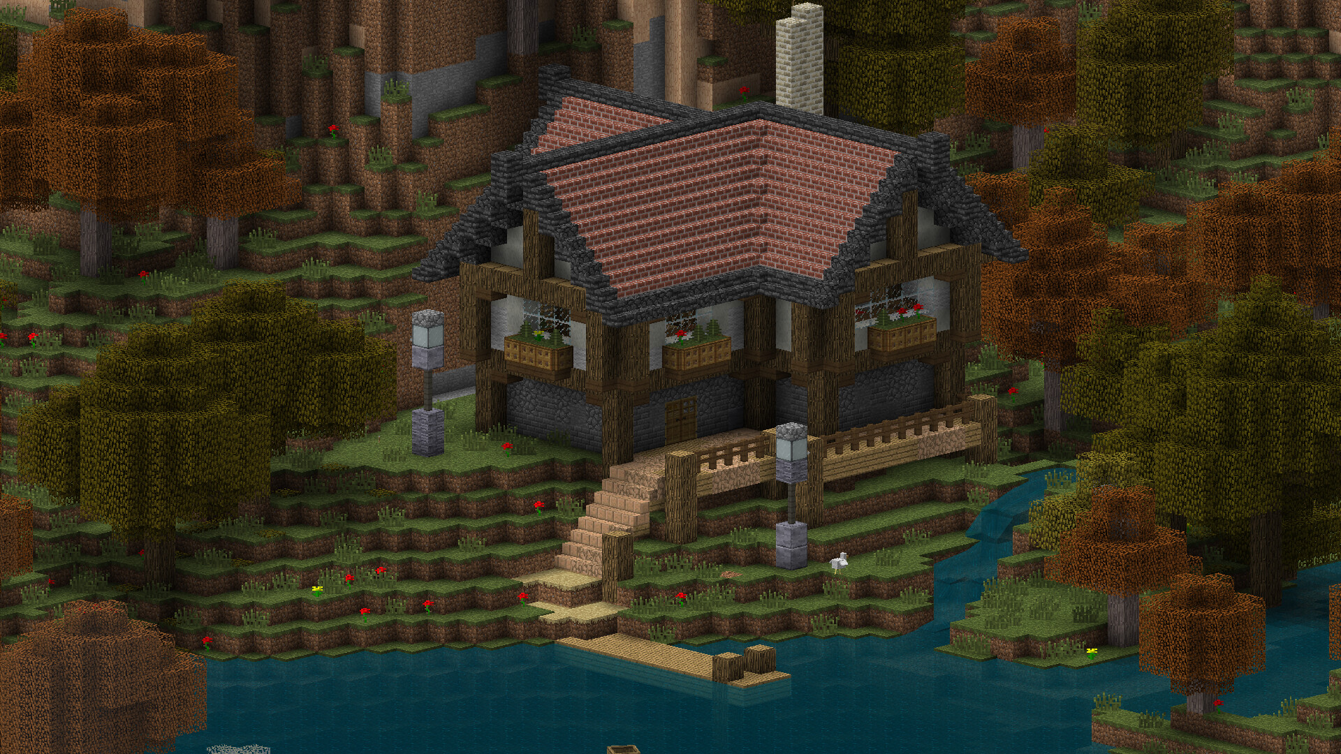 "Better than Adventure!" for Beta 1.7.3 - Timely updates revolving ...