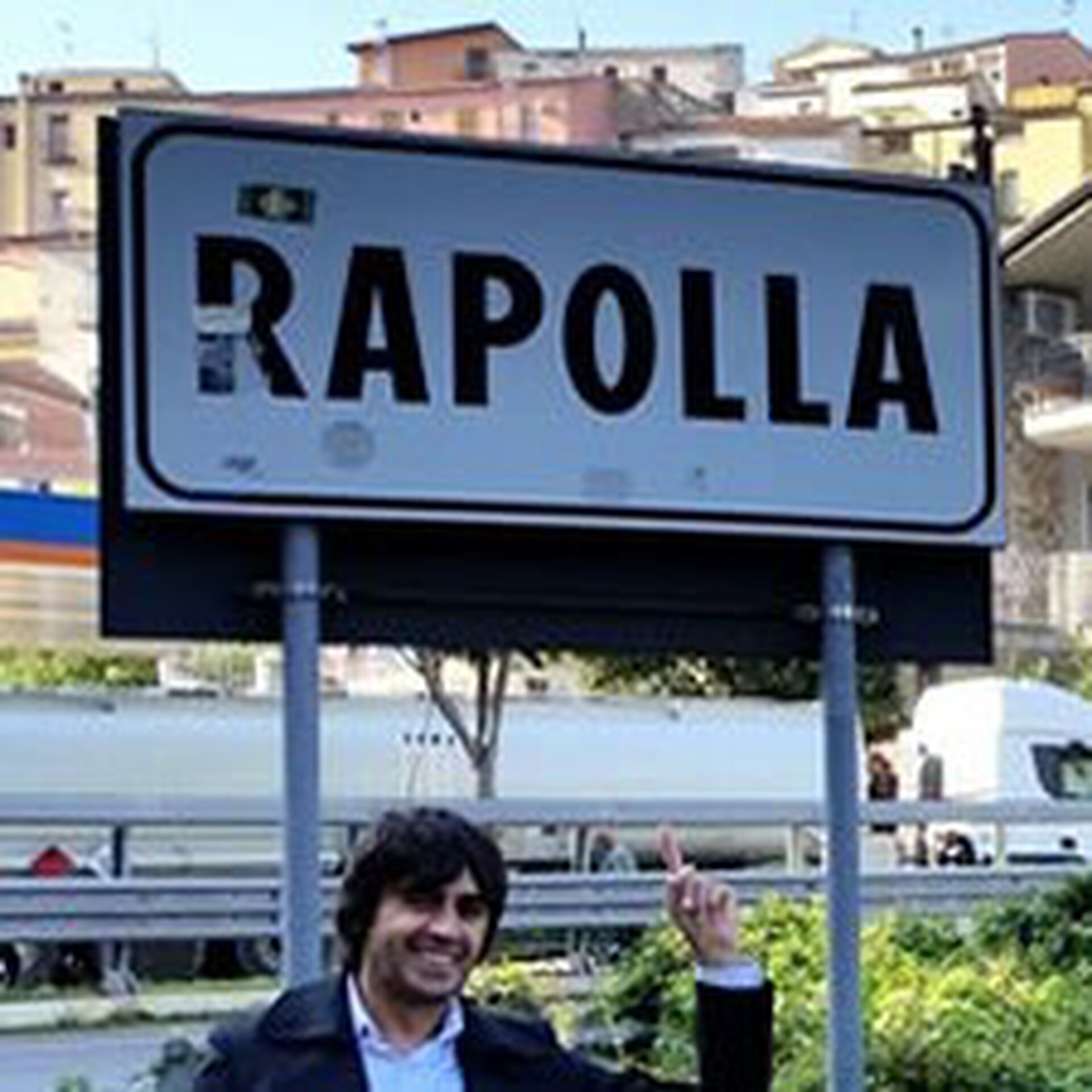 Rapollese (Language) Minecraft Mod