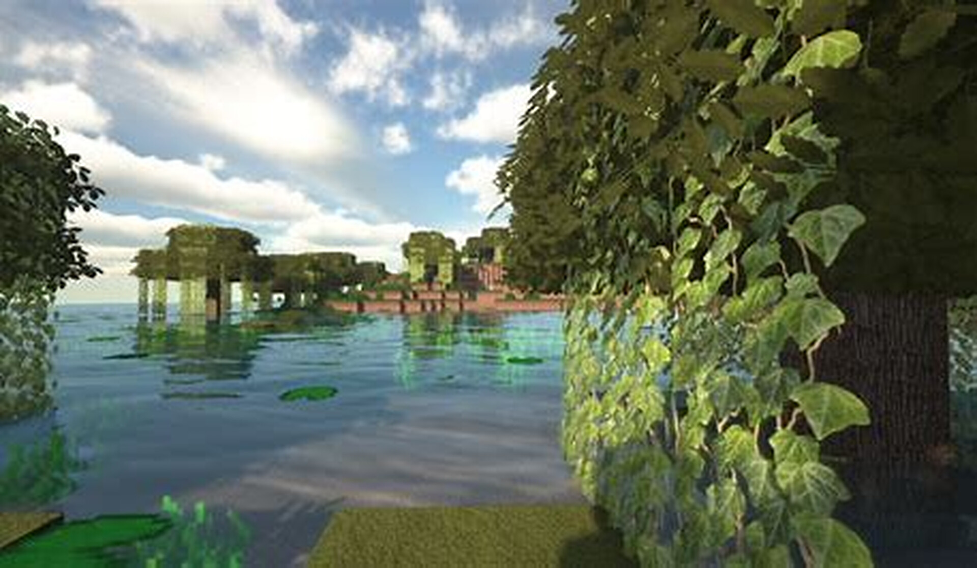 LEGENDARY REALISTIC MOD | Realistic Interior, Exterior, & Landscape ...