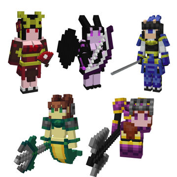 New Minecraft Mods | Planet Minecraft Community